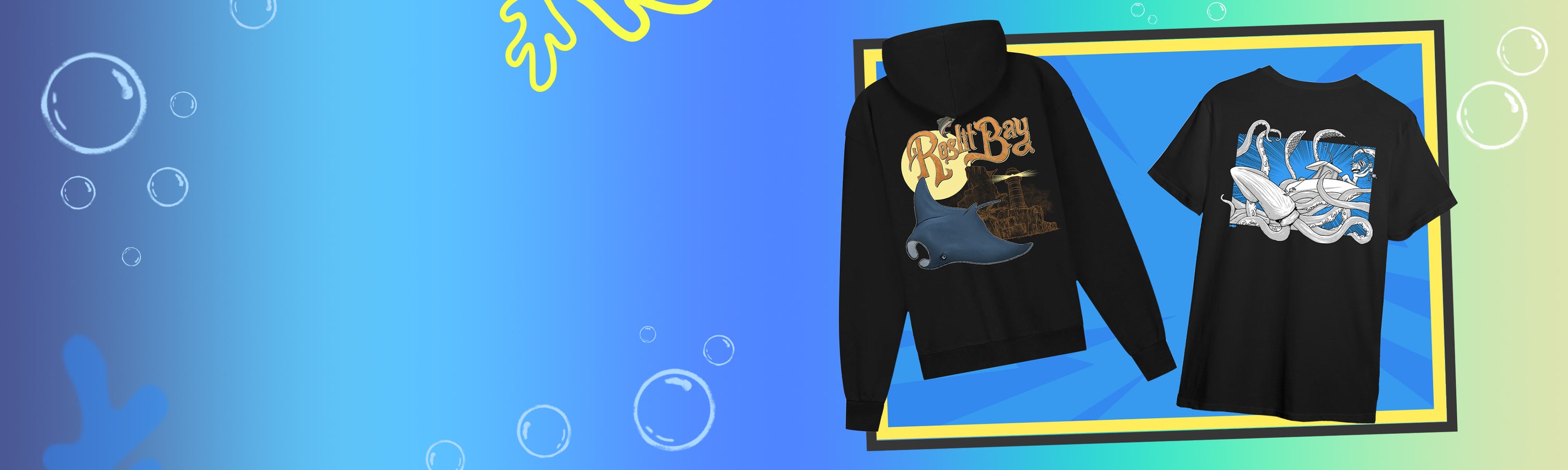 Abyssal Goliath – Fisch Store